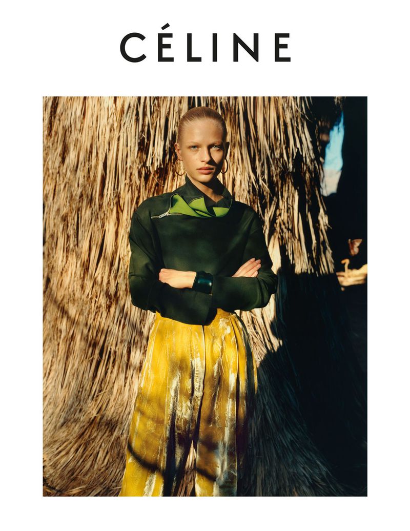 Céline Pre Fall 2016 (Celine)