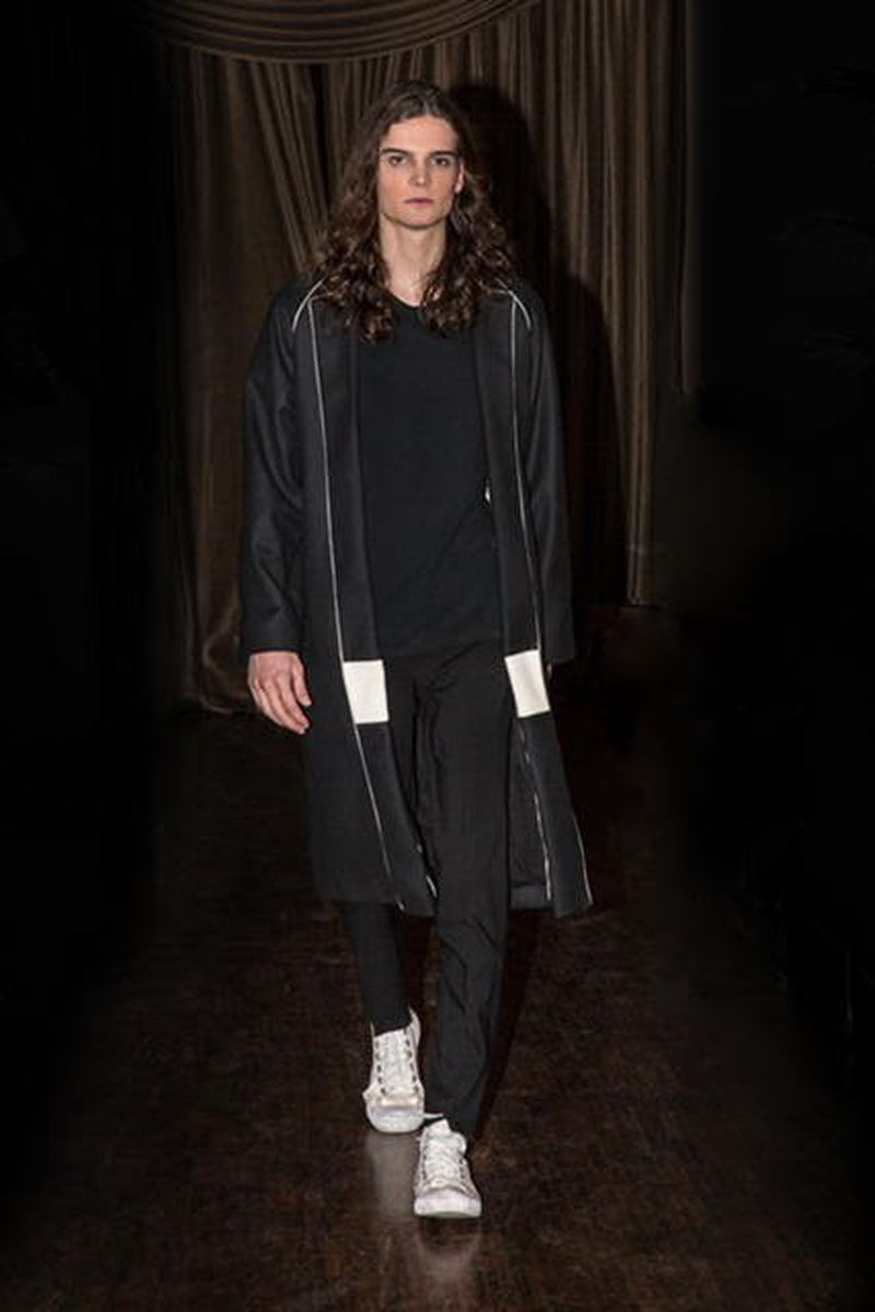 Marco Castelli Capsule Collection 2016 (Various Shows)