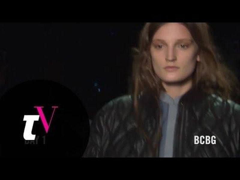 Julia Fleming Shares Her Exclusive NYFW Model Diary (Teen Vogue online)