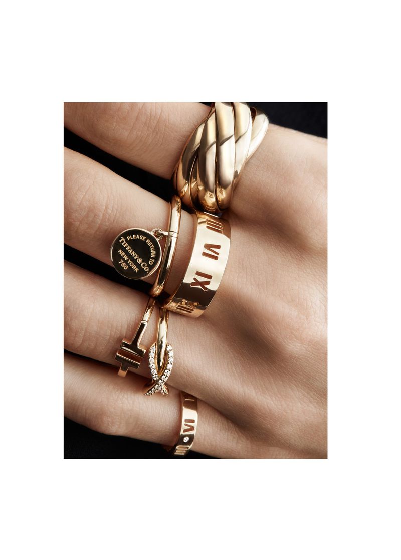 Tiffany Style Guide 2016 (Tiffany & Co.)