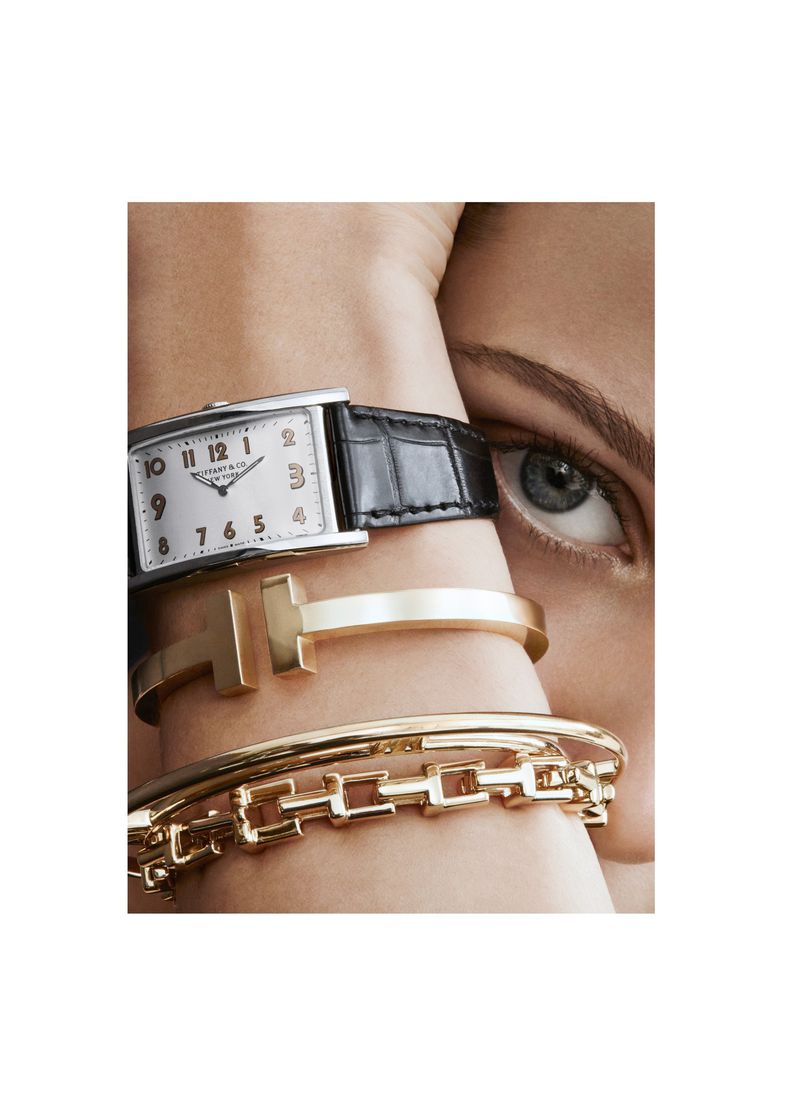 Tiffany Style Guide 2016 (Tiffany & Co.)