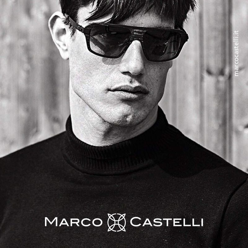 Marco Castelli Collection Capsule F/W 17 (Various Campaigns)