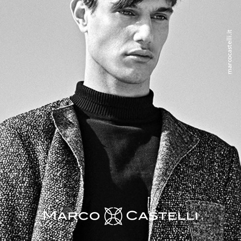 Marco Castelli Collection Capsule F/W 17 (Various Campaigns)