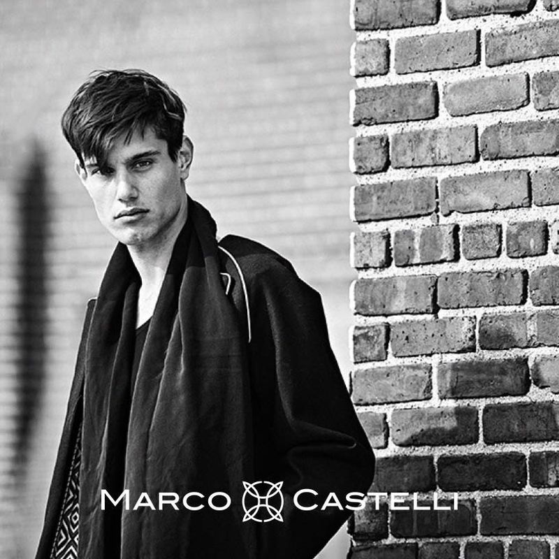 Marco Castelli Collection Capsule F/W 17 (Various Campaigns)
