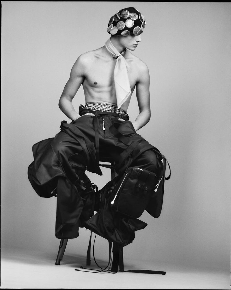 Grad Fella' s (Vogue.it)