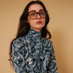 Ira Max - Model Profile - Photos & latest news