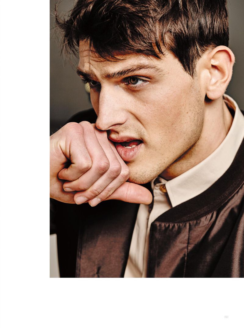 NOVE MODNE IKONE (Esquire Serbia)