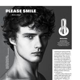 Justin Barnhill - Model Profile - Photos & latest news
