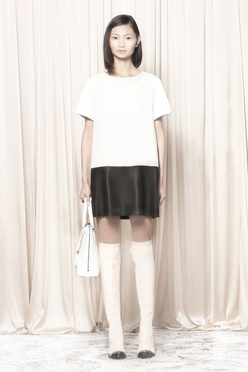 Alice + Olivia SS14 (Alice + Olivia)