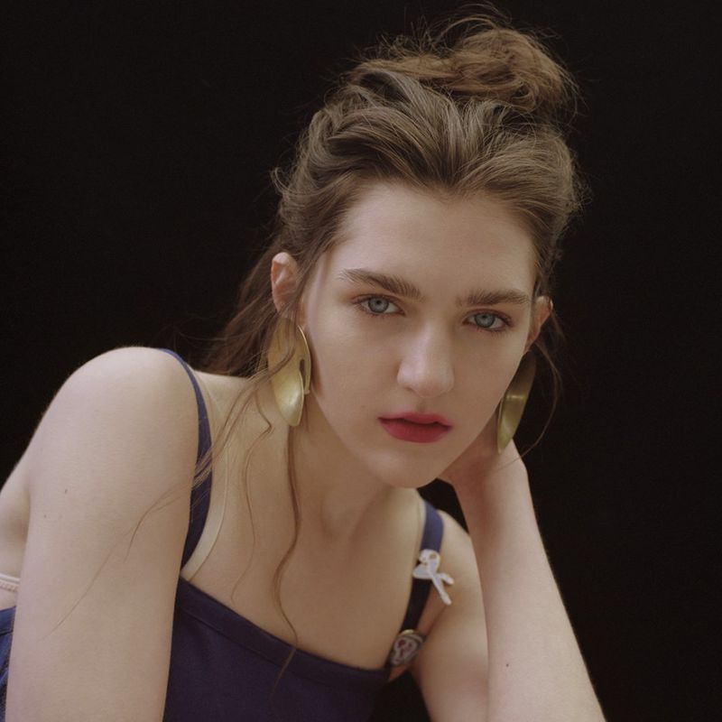 Different Verve for Zeum Magazine (Various Editorials)