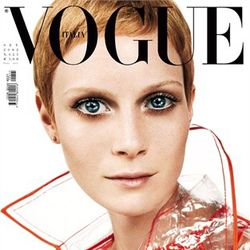 Emily Sandberg - Model Profile - Photos & latest news