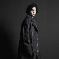 Louis Rault - Model Profile - Photos & latest news