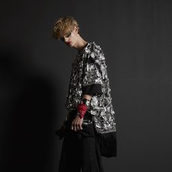 Jacob Offerman - Model Profile - Photos & latest news