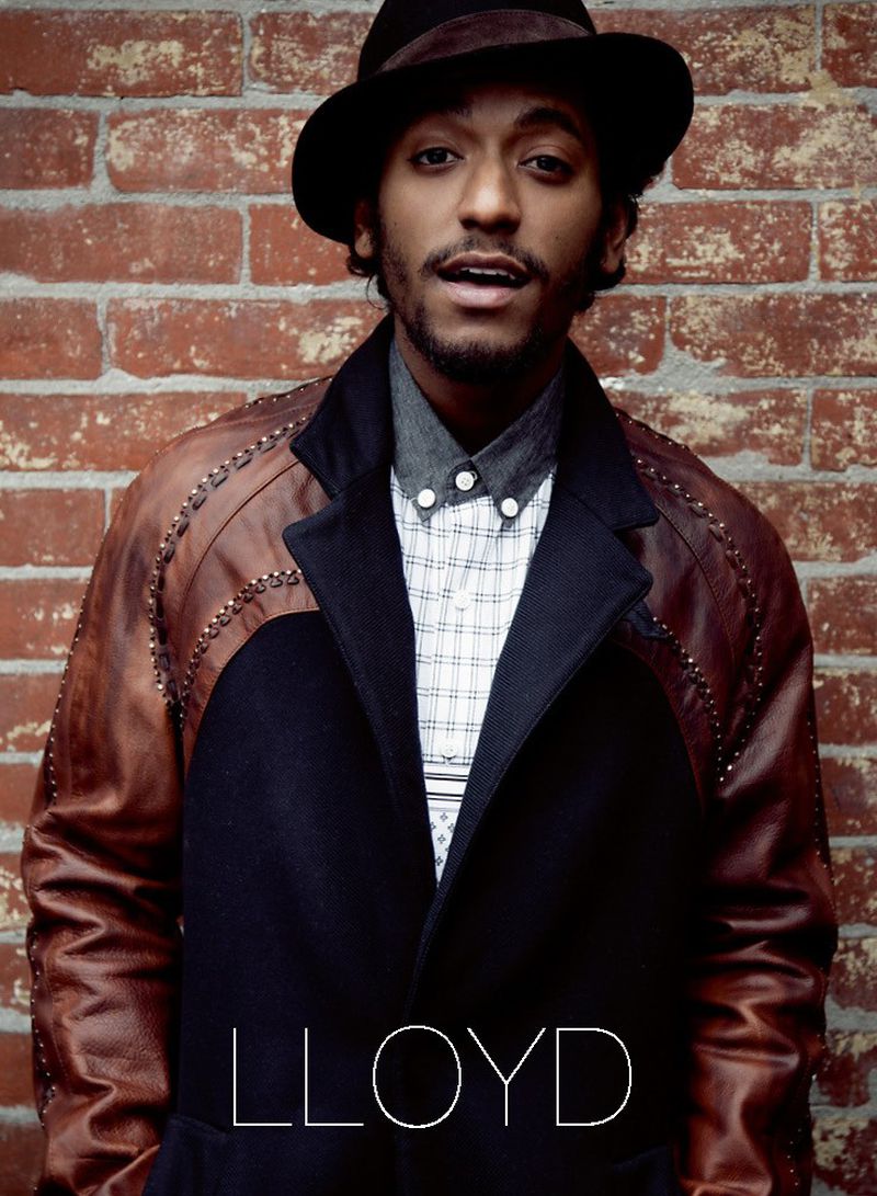 The Lads (The Untitled Magazine)