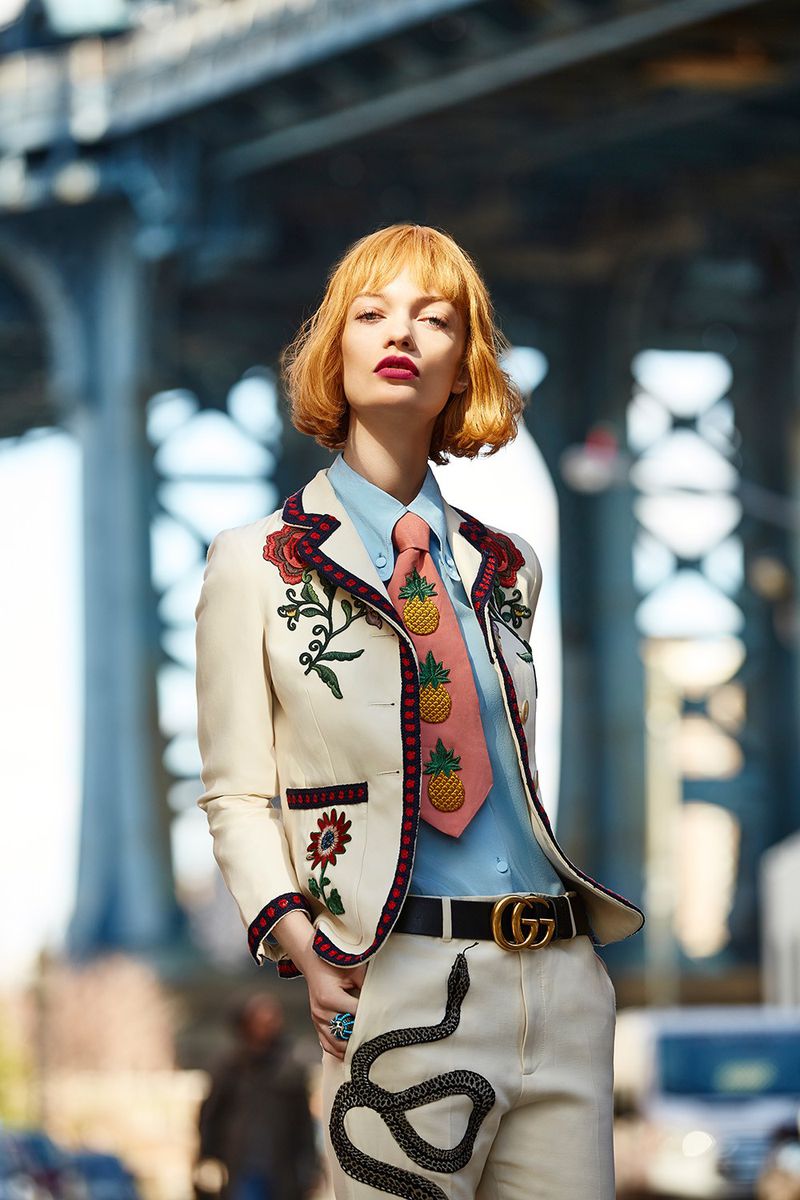 The Fashion Shoot: Young Urban Chic (SCMP Style South China Morning ...