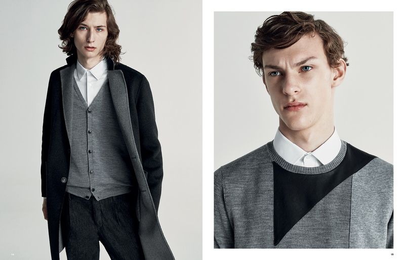 LAB Pal Zileri F/W 2016 (Pal Zileri)