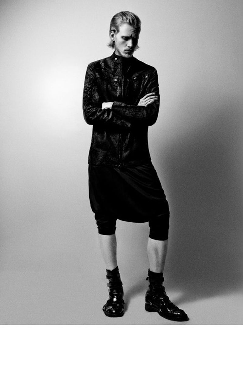 Portrait of Berthold Rothas (Portrait)