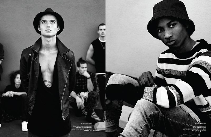 Fellowship (VVV Magazine)