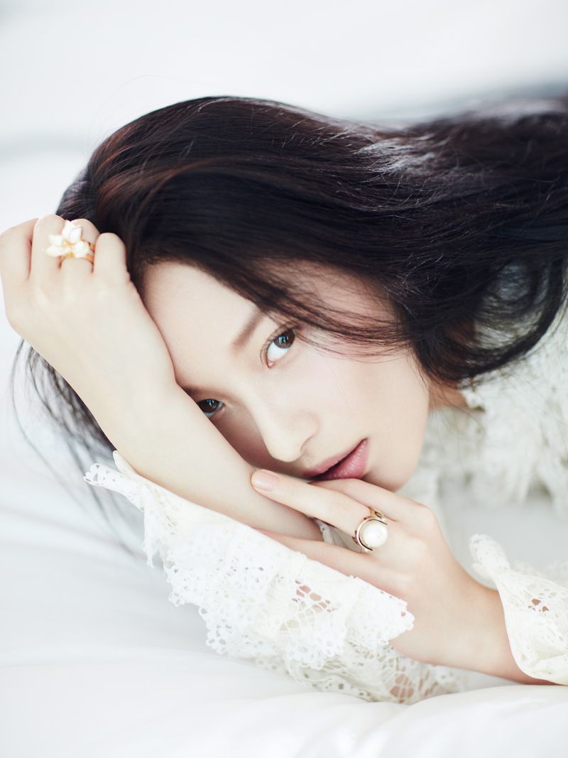Cosmopolitan China July 2016 cover (Cosmopolitan China)