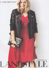 Lane Bryant