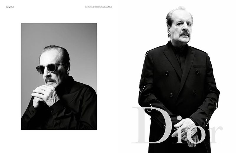 Dior Homme F/W 2016 (Dior Men)