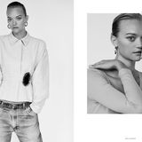 Gemma (Unconditional Magazine)