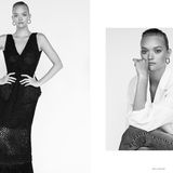 Gemma (Unconditional Magazine)