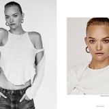 Gemma (Unconditional Magazine)