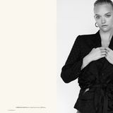 Gemma (Unconditional Magazine)