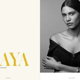 Okay Kaya (Unconditional Magazine)