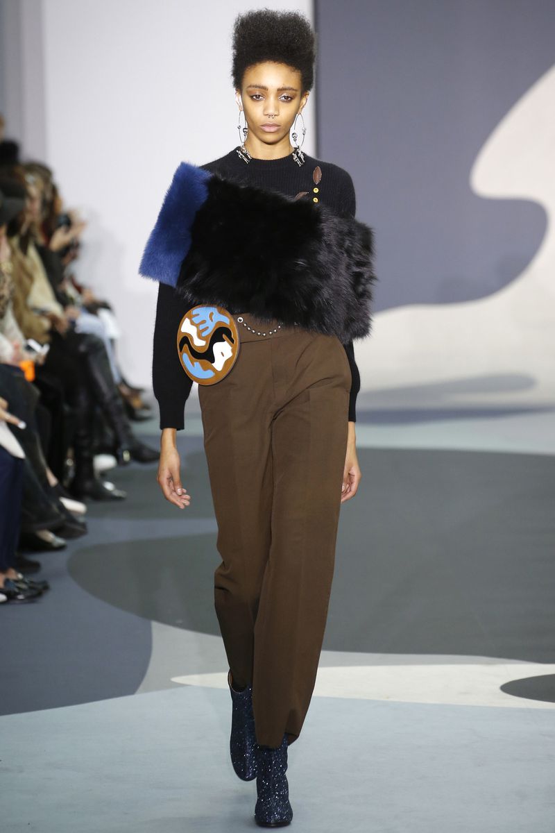 Toga A/W 16 Show (Toga)