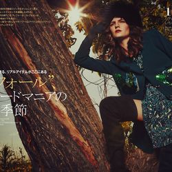 Erika Laba - Model Profile - Photos & latest news