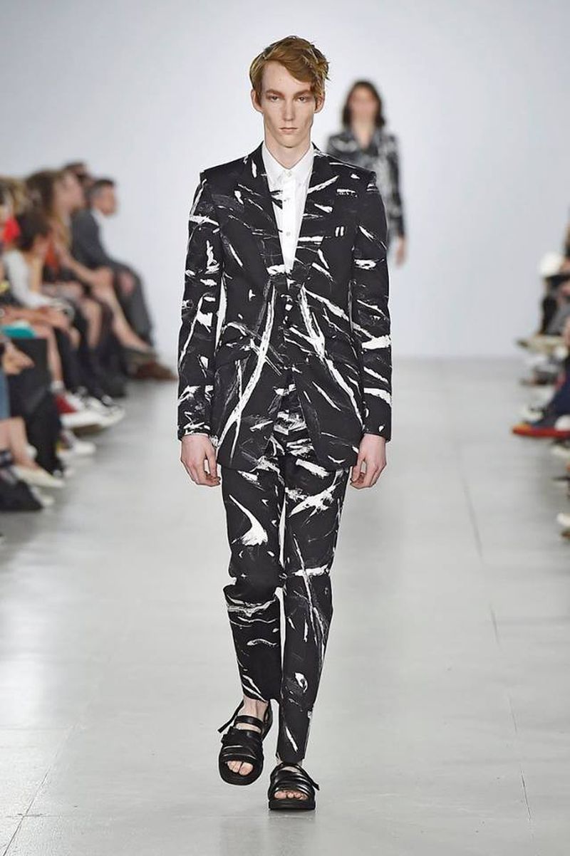 Songzio S/S 17 Show (Songzio)
