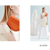 Giada S/S 2016 Advertising Campaign (Giada)