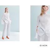 Giada S/S 2016 Advertising Campaign (Giada)