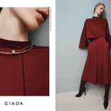 Giada F/W 2016-17 Campaign (Giada)