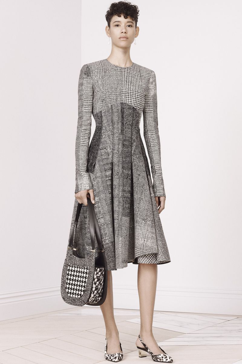 Jason Wu Pre-Fall 2016 Lookbook (Jason Wu)