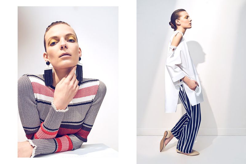 Nora by Emre (Vogue Turkey)