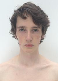 Michael Walker - Model Profile - Photos & latest news