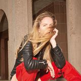 I've Got the Power (Off Black Magazine)