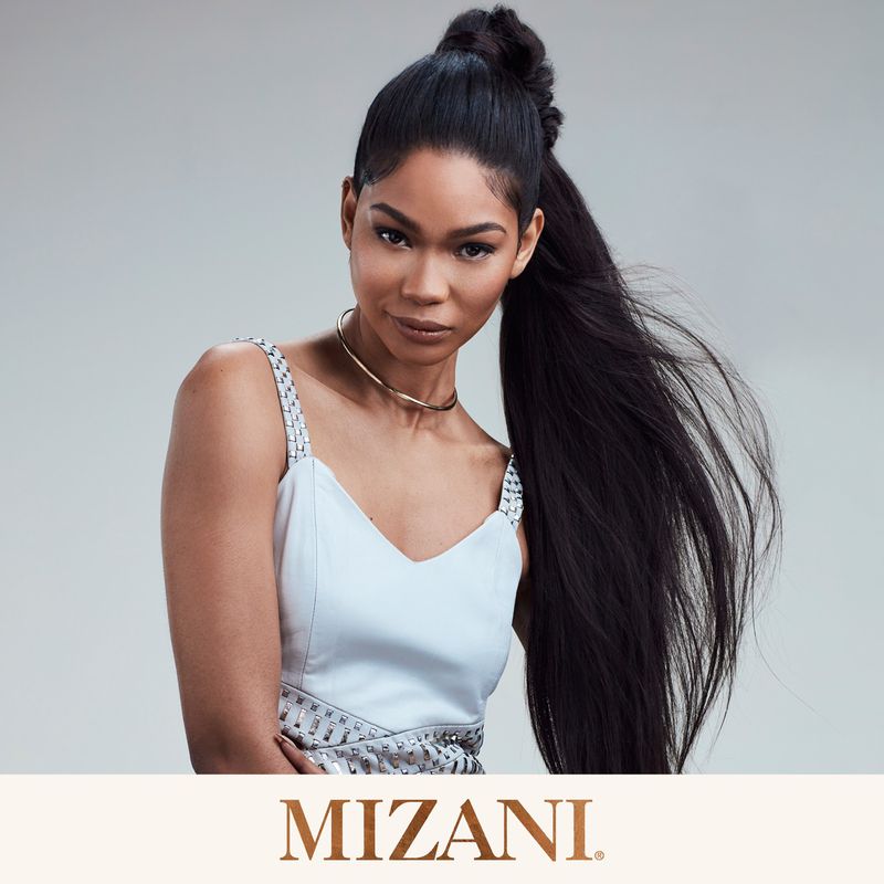 Mizani Styling Campaign - 25th Anniversary (Mizani)