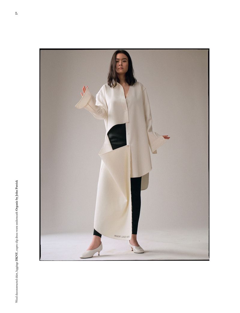 Mitski (Dazed Magazine)