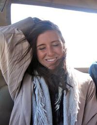 Stacey Cunningham - Fashion Editor/Stylist Profile - Photos & latest news