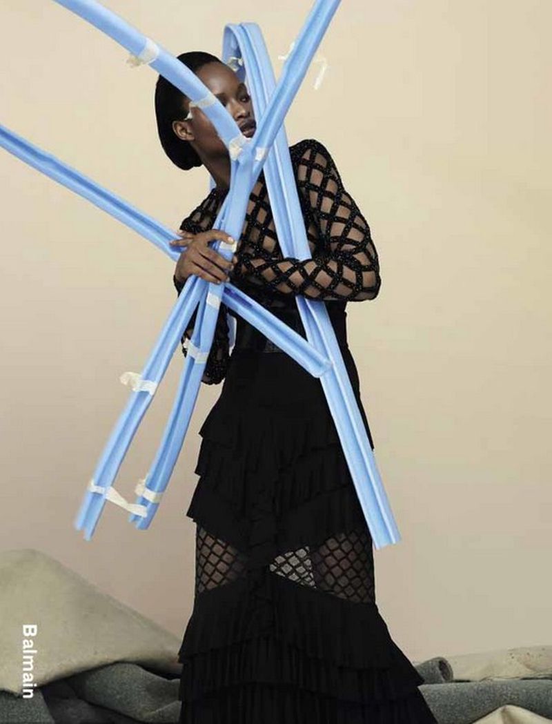 State of Play (The Hunger Magazine)
