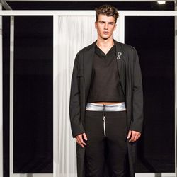 Conor Young - Model Profile - Photos & latest news