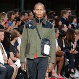 Deion Smith - Model Profile - Photos & latest news