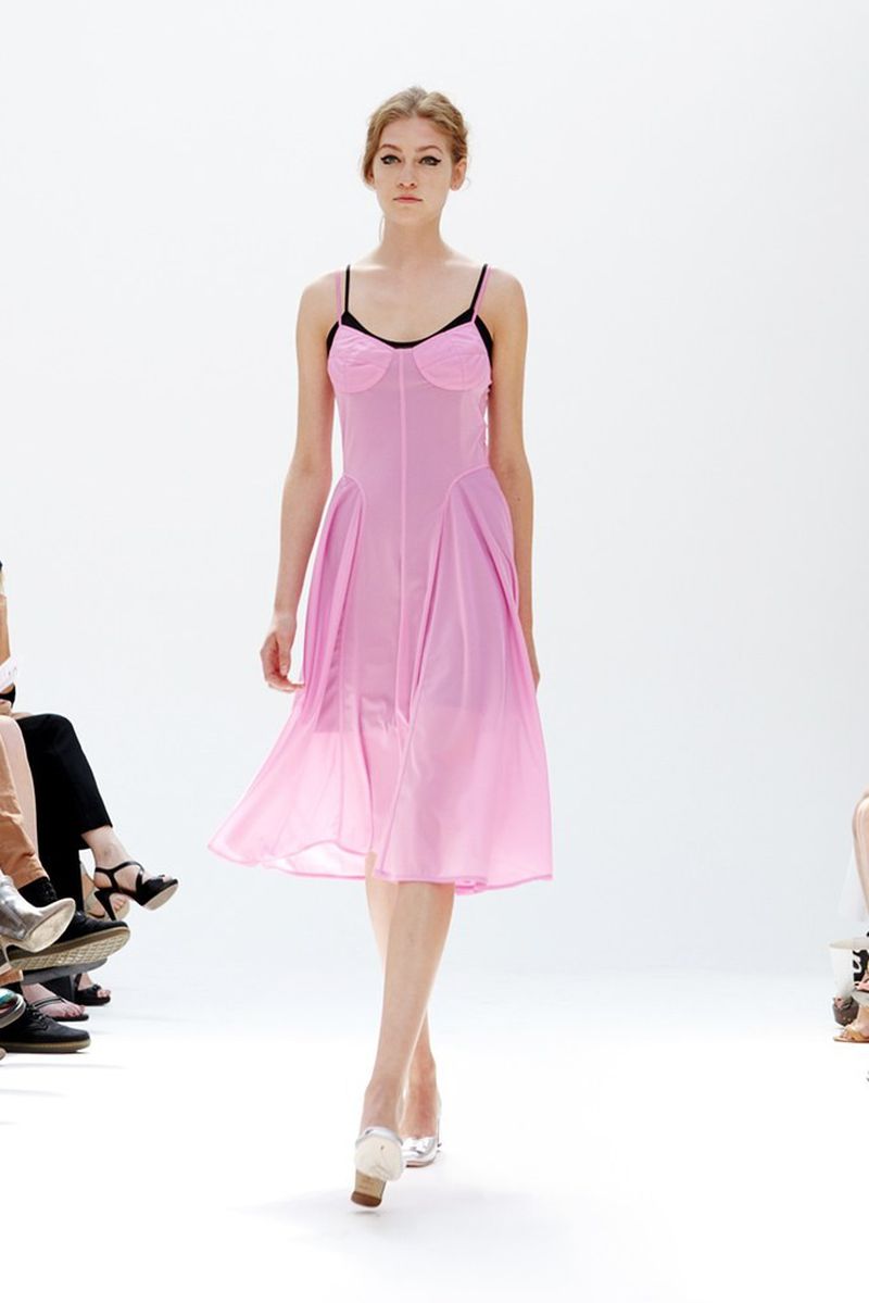 Resort 2013 (Organic by John Patrick)