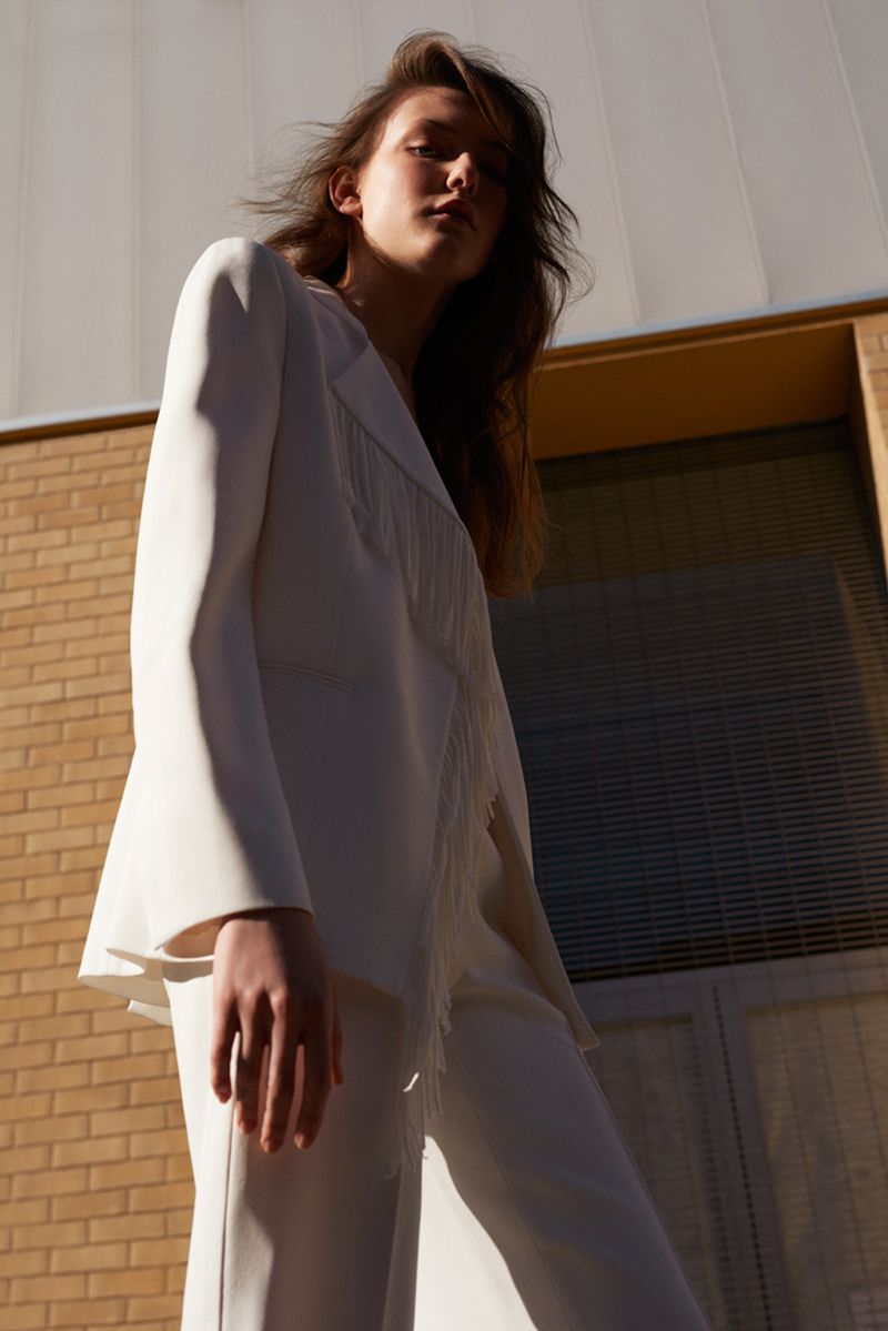 NY I love you (Harper's Bazaar Mexico)