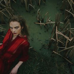 Grace Plowden - Model Profile - Photos & latest news