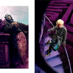 Myles Pimental - Model Profile - Photos & latest news